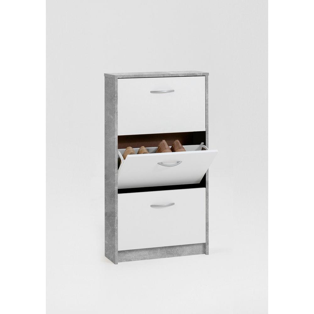 Botník Step 3 - chemik.sk